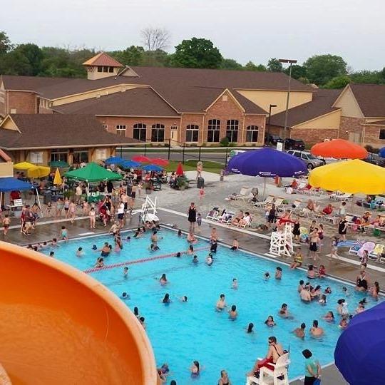 Franklin Aquatic Center