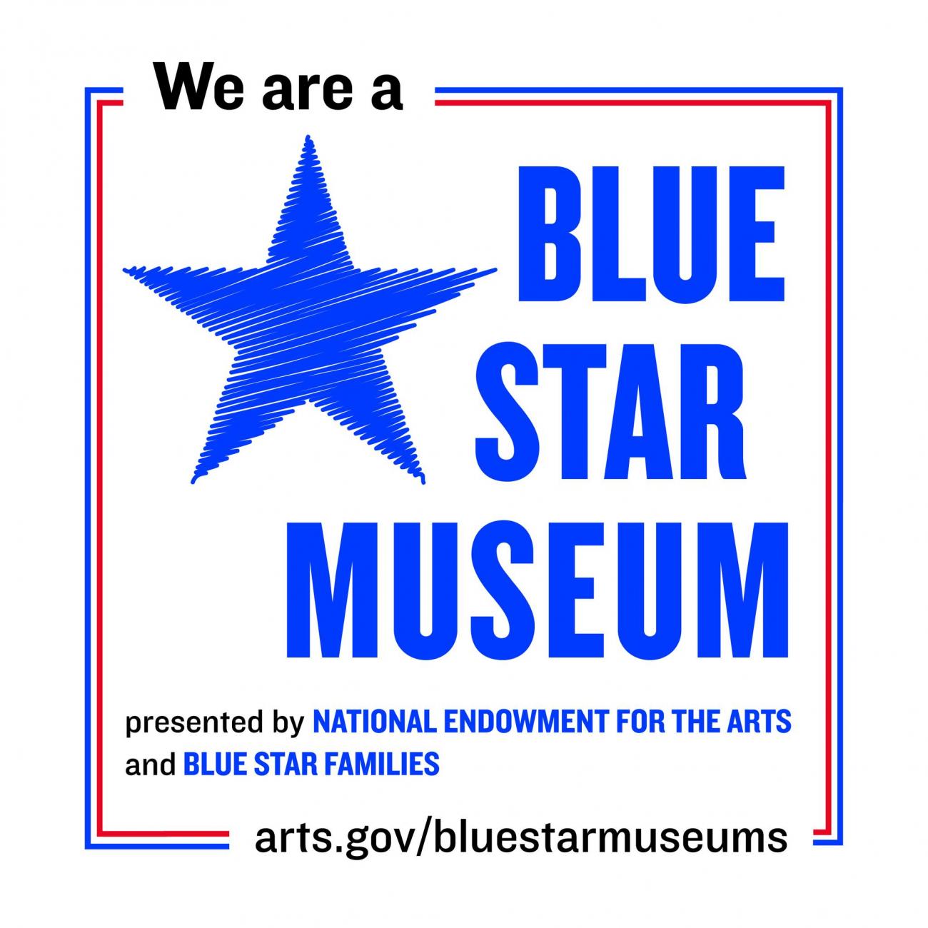 Blue Star Museums Program
