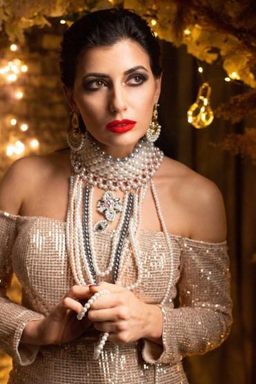 How to be the best dressed at any party?