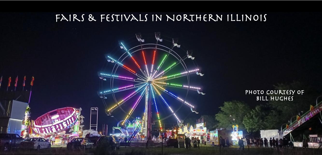 Things To Do in Fairs & Festivals in Northern Illinois TP - Events Calendar