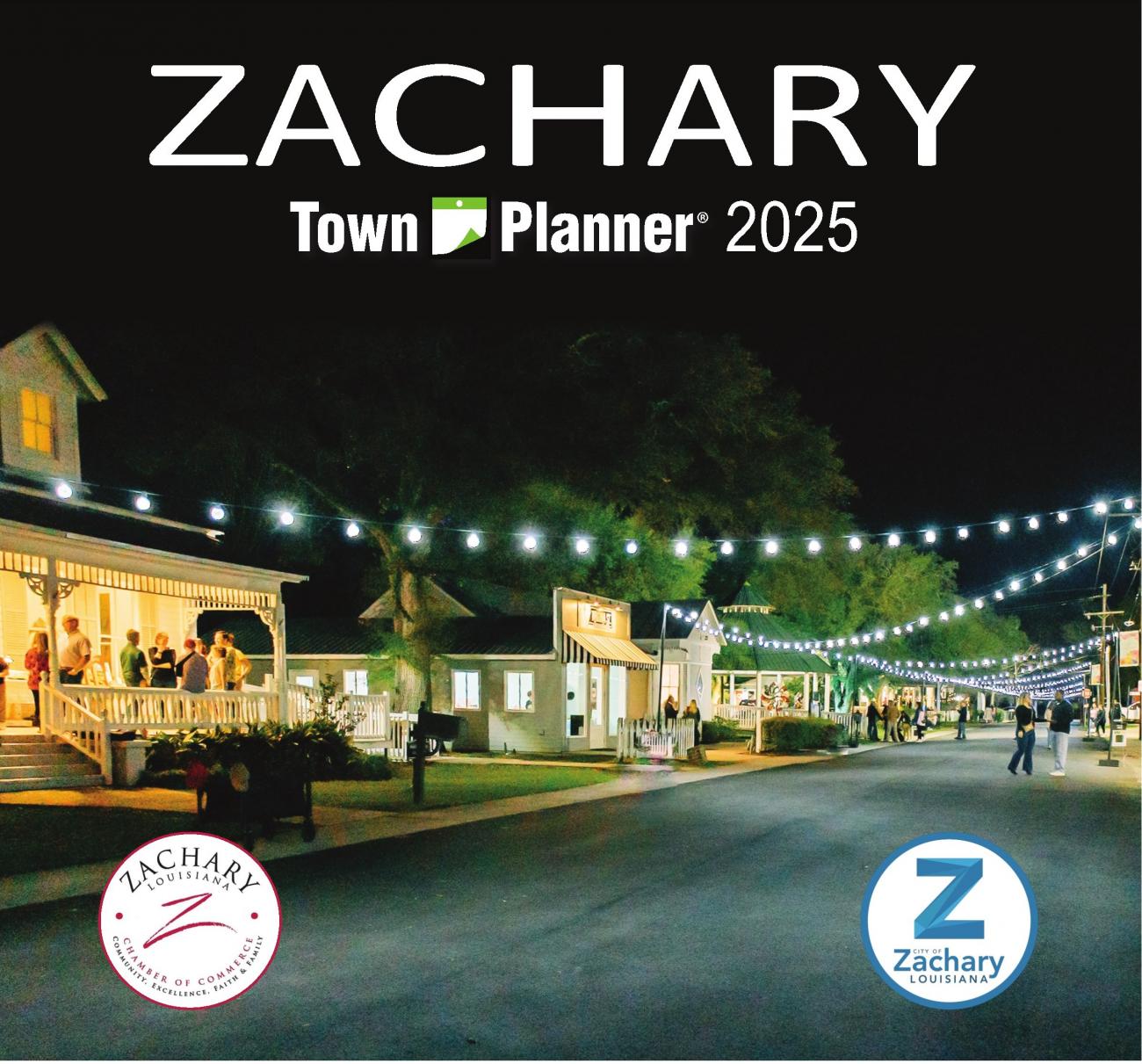 Things To Do in Zachary LA - Events Calendar