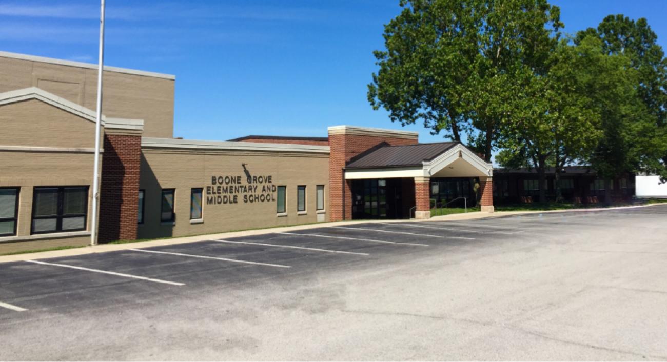 Things To Do in Boone Grove IN - Events Calendar
